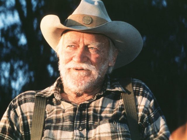 Richard Farnsworth