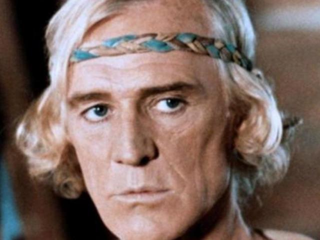 Richard Harris