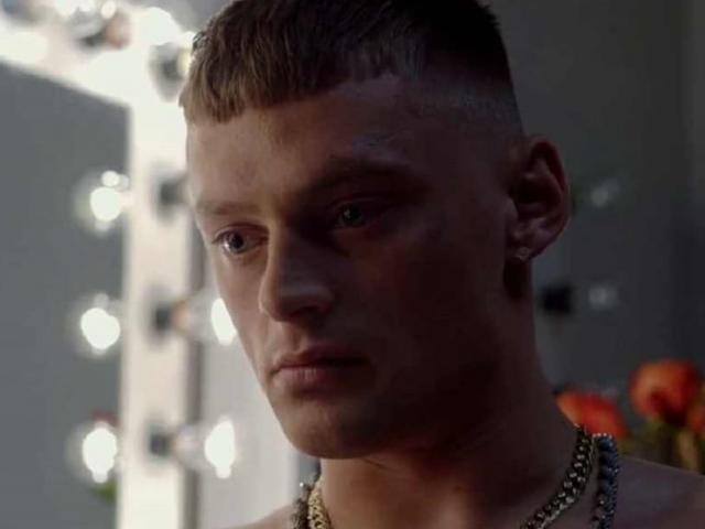 Richie, a rap-zenész