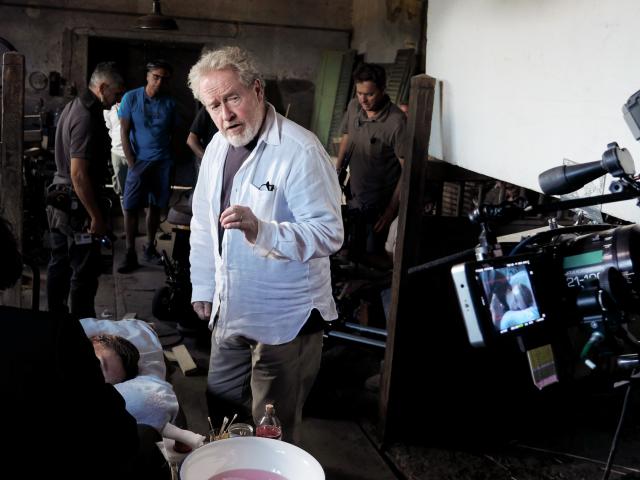 Ridley Scott