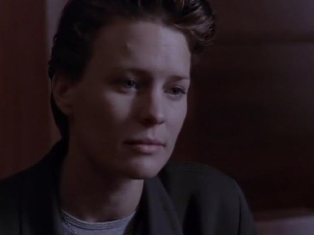 Robin Wright
