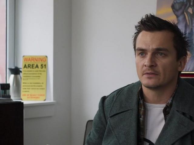 Rupert Friend