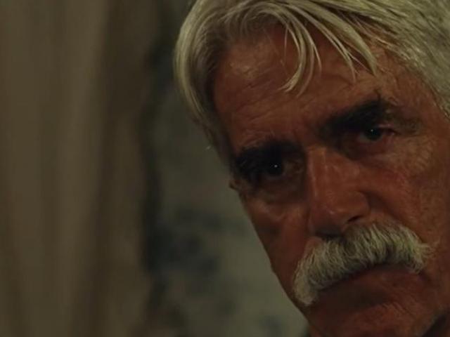 Sam Elliott