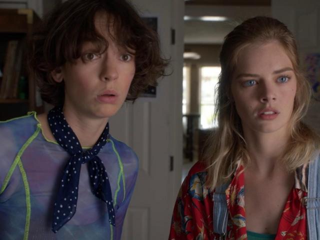 Samara Weaving képek