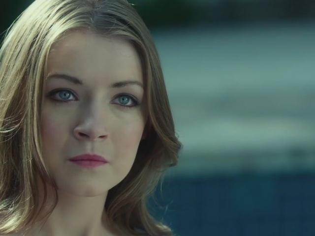 Sarah Bolger Og Alex Pettyfer