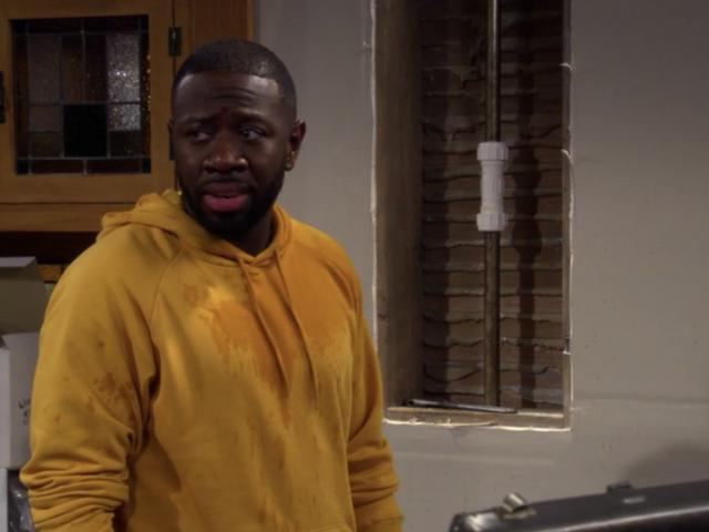 Sheaun McKinney
