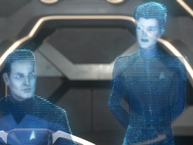 Star Trek: Protostar