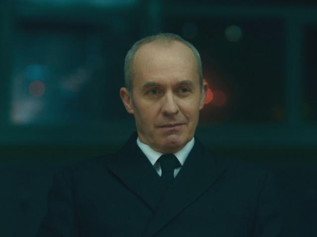 Stephen Dillane