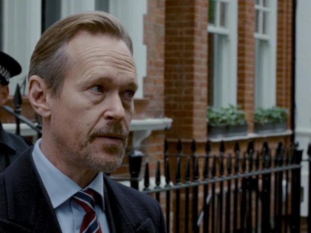 Steven Mackintosh