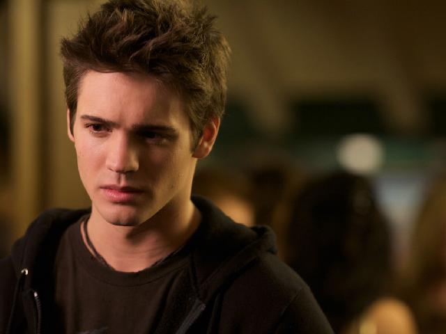 Steven R. McQueen