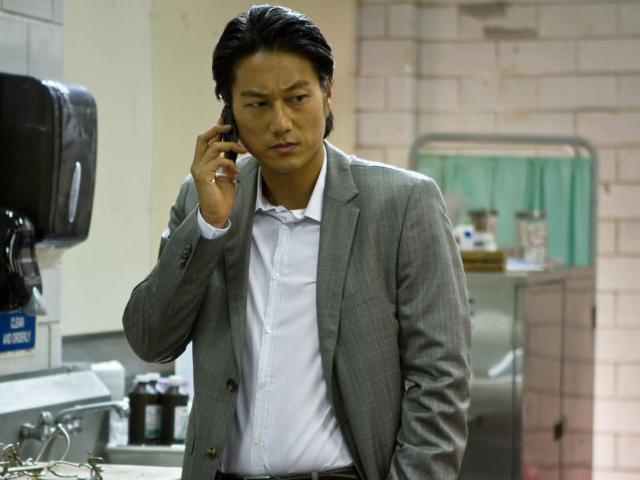 Sung Kang