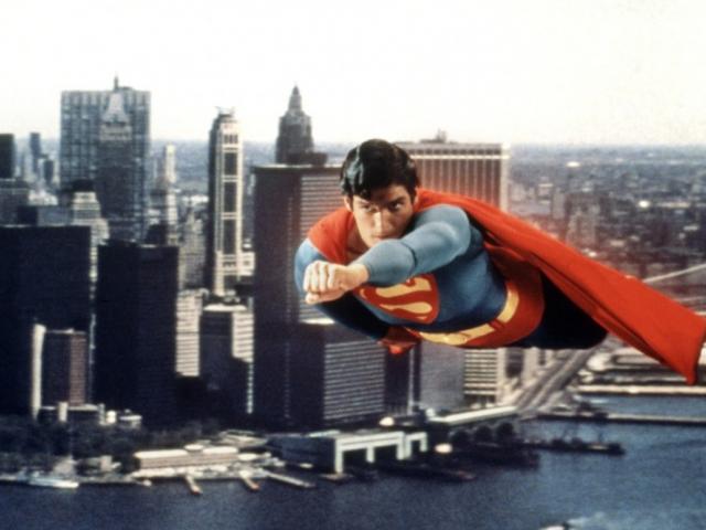 Superman