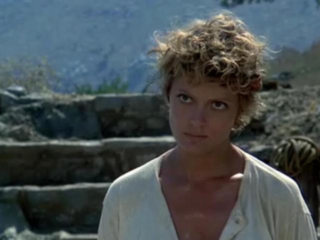 Susan Sarandon
