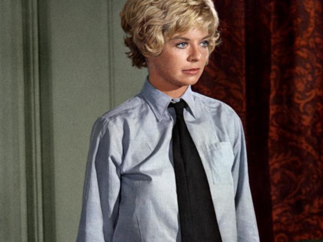Susannah York