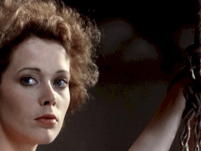 Sylvia Kristel