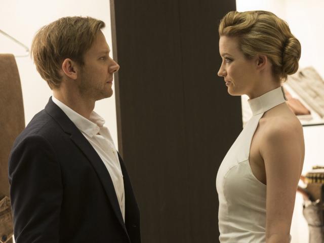 Talulah Riley képek