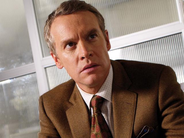 Tate Donovan