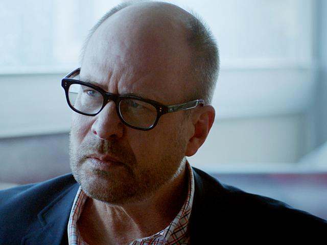 Terry Kinney