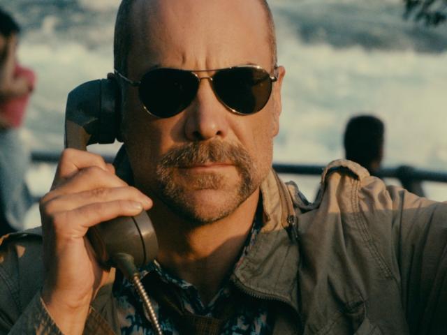 The American Side