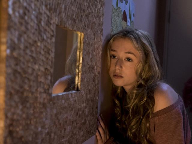 The Returned