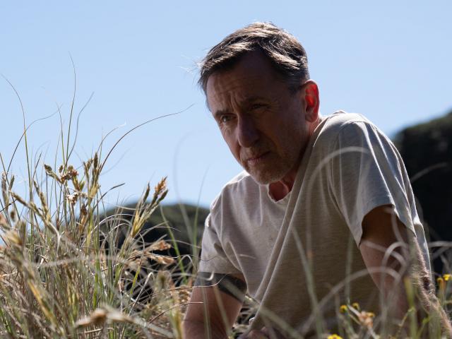 Tim Roth