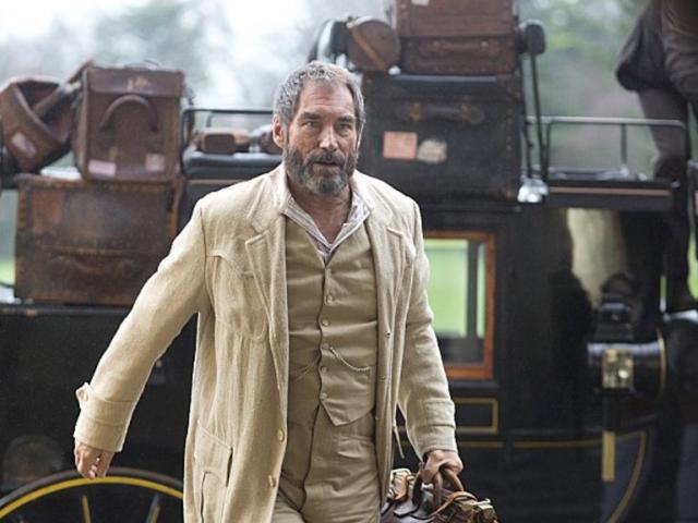 Timothy Dalton