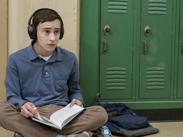 Több, mint normális