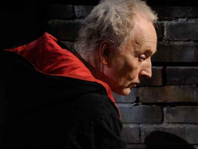 Tobin Bell