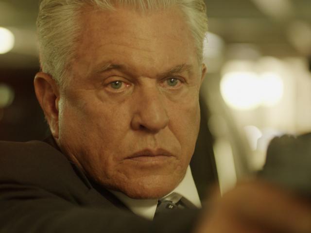 Tom Berenger