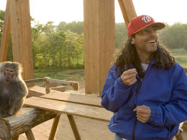 Tom Shadyac
