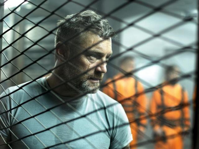 Vincent Regan