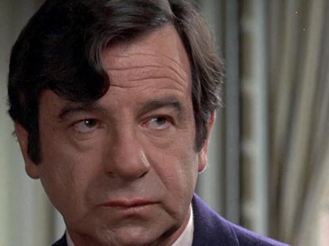 Walter Matthau