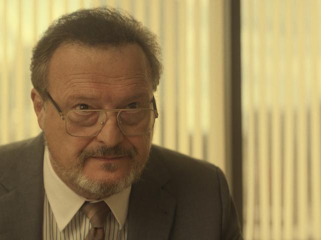 Wayne Knight