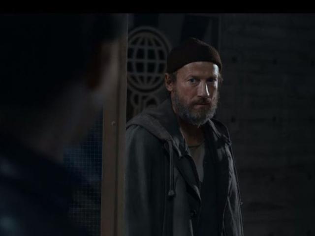 Wotan Wilke Möhring